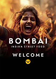 Bombai Indian Street Food